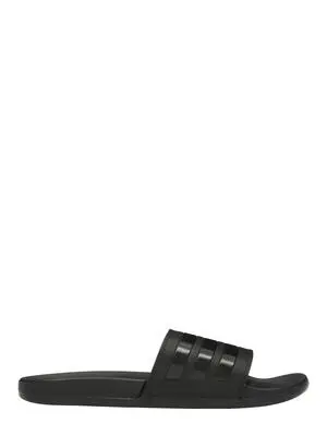 Adidas Adilette Comfort Slides Core Black