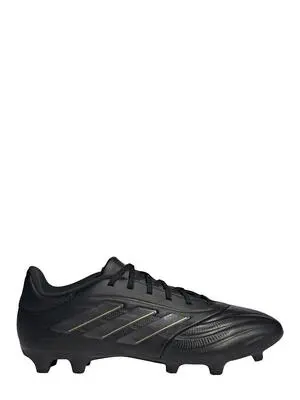 Adidas Copa Pure 2 League Fg - Core Black/carbon/gold Metallic