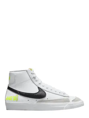 Nike Blazer Mid '77 'just Do It' Sneakers - White