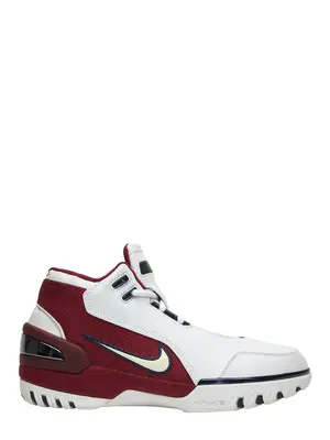 Nike Air Zoom Generation '1st Game' 2003 - White