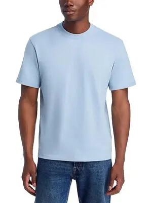 Hugo Dapolino Tee Open Blue