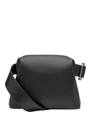 OSOI Mini Brot Bag - Black