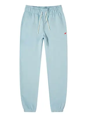 NEW BALANCE Made In Usa Core Sweatpant - Winter Fog