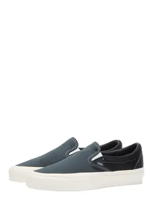 VANS LX Slip-On Reissue 98 Satin Jet Set