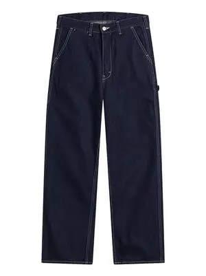 BEAMS Beams Boy 12oz Denim Painter Pant