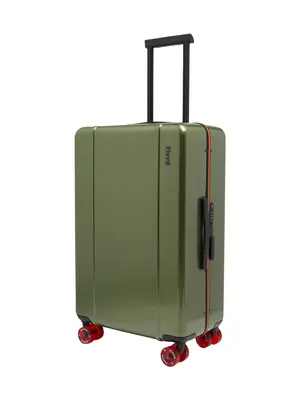 FLOYD Check-in Luggage 61l - Vegas Green