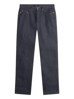 A.p.c. Standard Jeans - Indigo