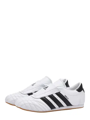 Adidas Taekwondo Sneakers - White/black