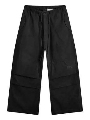 STORY MFG. Paco Pants - Black Slub