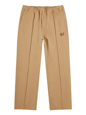 Needles H.d. Pant - Khaki