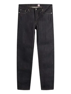 EDWIN Regular Tapered Red Selvedge Jeans