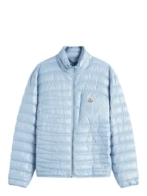 Moncler Leveche Jacket Light Blue