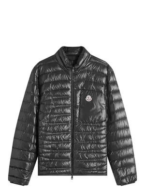 Moncler Moncler Leveche Jacket Black
