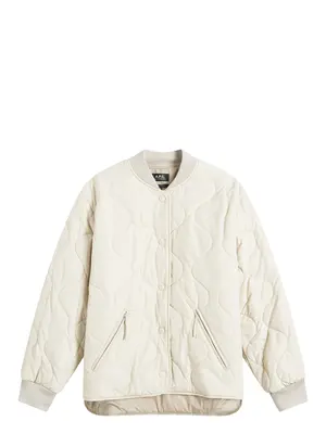 A.P.C. A.P.C. Camila Jacket