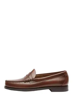 G.H. BASS & CO. Bass Weejuns Larson Penny Loafers
