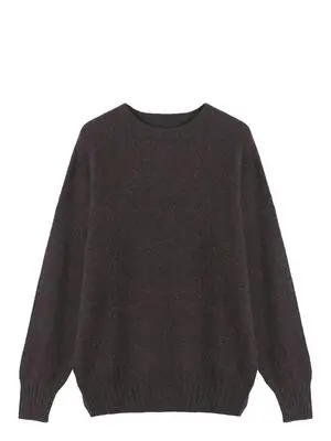 HOWLIN' Howlin' Birth Of The Cool Crew Knit Pullover