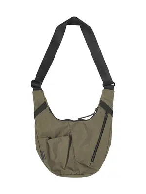 SEALSON M1 Crossbody Bag - Sage Green