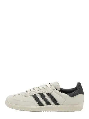 Adidas X Humanrace Samba Sneakers - Core Black/alumina