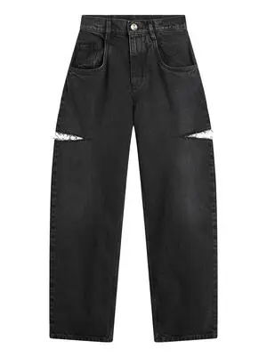 MAISON MARGIELA Maison Margiela 5-Pocket Pant