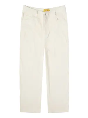 DIME-Dime Classic Baggy Cord Pants