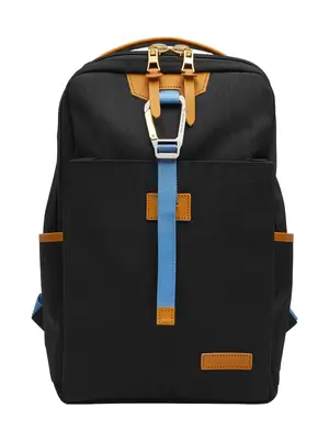 MASTER-PIECE CO Link Backpack - Black