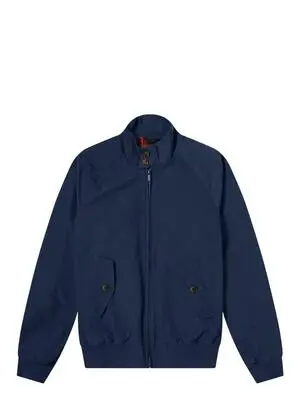 BARACUTA G9 Original Harrington Jacket Navy