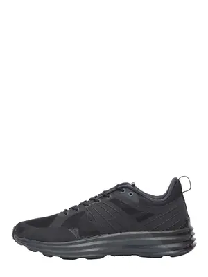Nike Lunar Roam Sneakers - Dark Smoke Grey/black