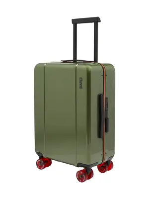 FLOYD Cabin Luggage 41l - Vegas Green