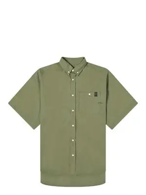 ANGLAN Elementary Pocket Big Shirt