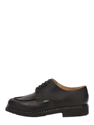 Paraboot Chambord Derby - Black
