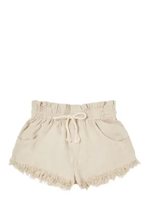 ISABEL MARANT Isabel Marant Étoile Talapiz Short