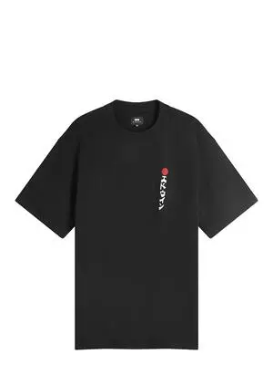 Edwin Kamifuji T-shirt - Black