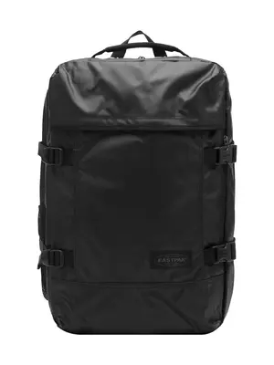 EASTPAK Transpack Backpack - Tarp Black