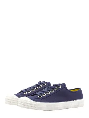 Novesta Star Master Classic Sneakers - Navy