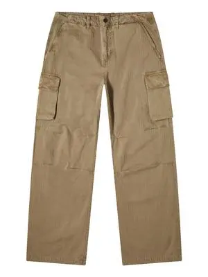 Our Legacy Mount Cargo Pants - Olive