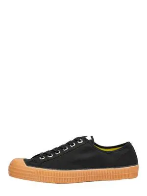 Novesta Star Master Sneakers - Black/gum
