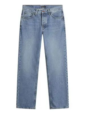 Nudie Jeans Rad Rufus Jeans - Indigo Blues