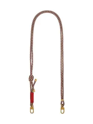 TOPOLOGIE 6.0mm Rope Strap - Burrata