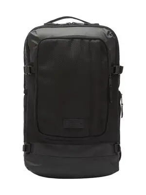 EASTPAK Tecum L Cnnct Coat Backpack - Black