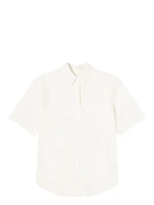 SAMSØE SAMSØE Salarika Linen Shirt