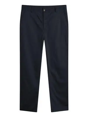 Universal Works Twill Military Chino - Navy