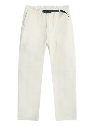 Gramicci Loose Tapered Ridge Pant - Greige