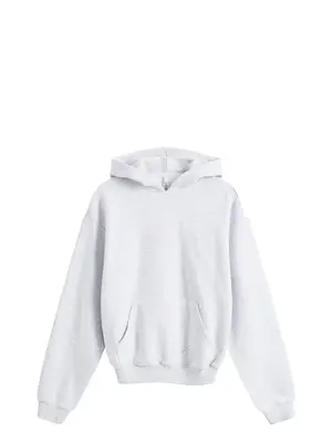 SKIMS SKIMS Cotton Fleece Pullover Hoodie