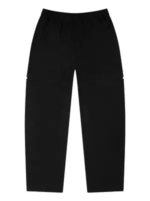 Wood Wood Halsey Tech Trousers - Black
