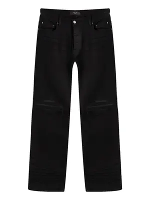 Amiri Mx1 Jeans - Black Od
