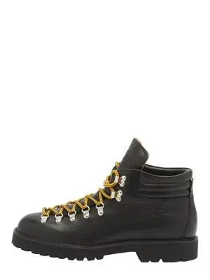 FRACAP Roccia Scarponcino Boots - Black