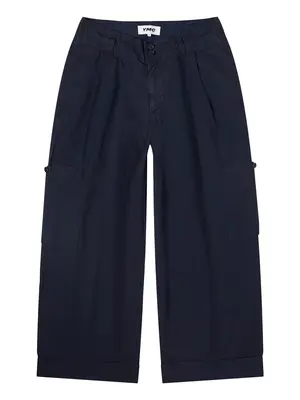 You Must Create Grease Trousers - Navy