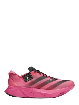 Adidas Y-3 Adios Pro 3.0 Sneakers - Semi Solar Pink/core Black
