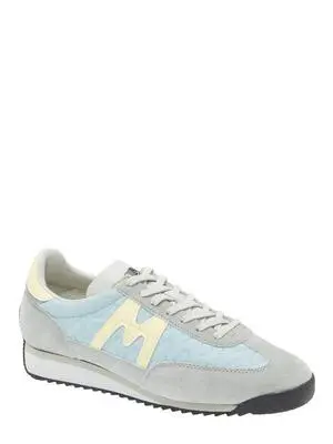 KARHU Karhu Gender Inclusive Mestari Sneaker Aqua Gray /wax Yellow