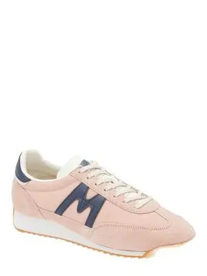 KARHU Karhu Gender Inclusive Mestari Sneaker Cameo Rose / Dress Blues
